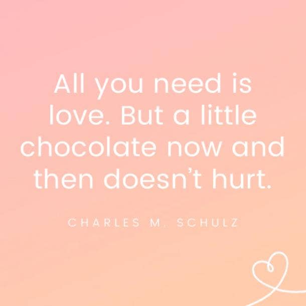 60 Most Famous Love Quotes Of All Time Yourtango
